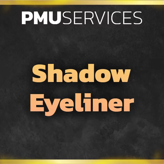 PMU Shop - PERMANENT MAKE UP